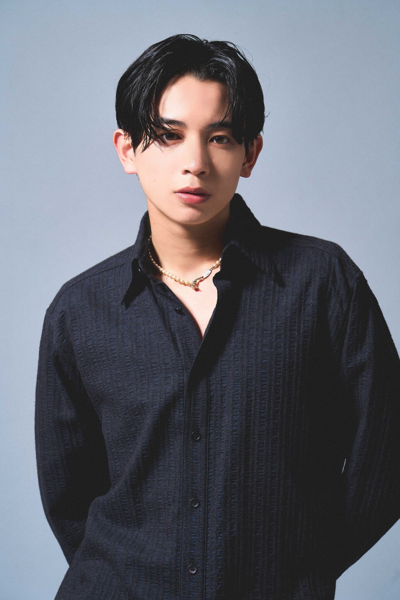 YUDAI SHIMAMURA – STARRAY MENS