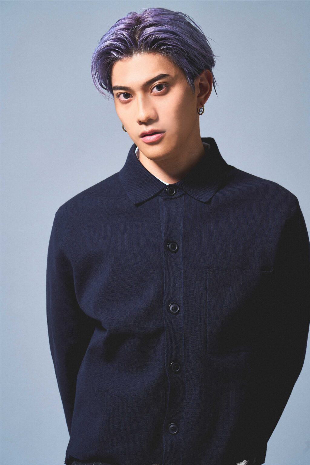 YAMATO INOUE – STARRAY MENS